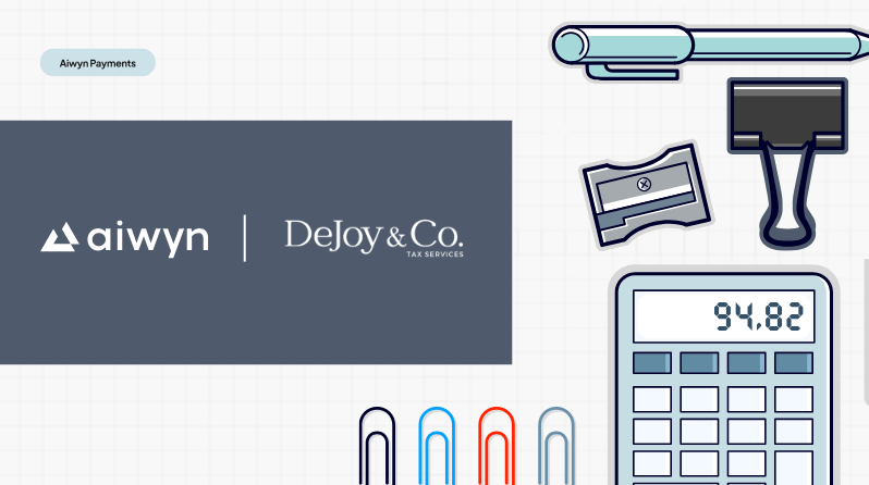 How DeJoy & Co. Cut Fees by 93% and Saved 25+ Hours Monthly