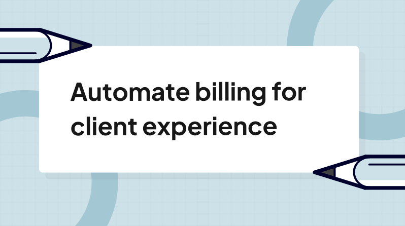 Automated billing process for firms: Complete setup guide